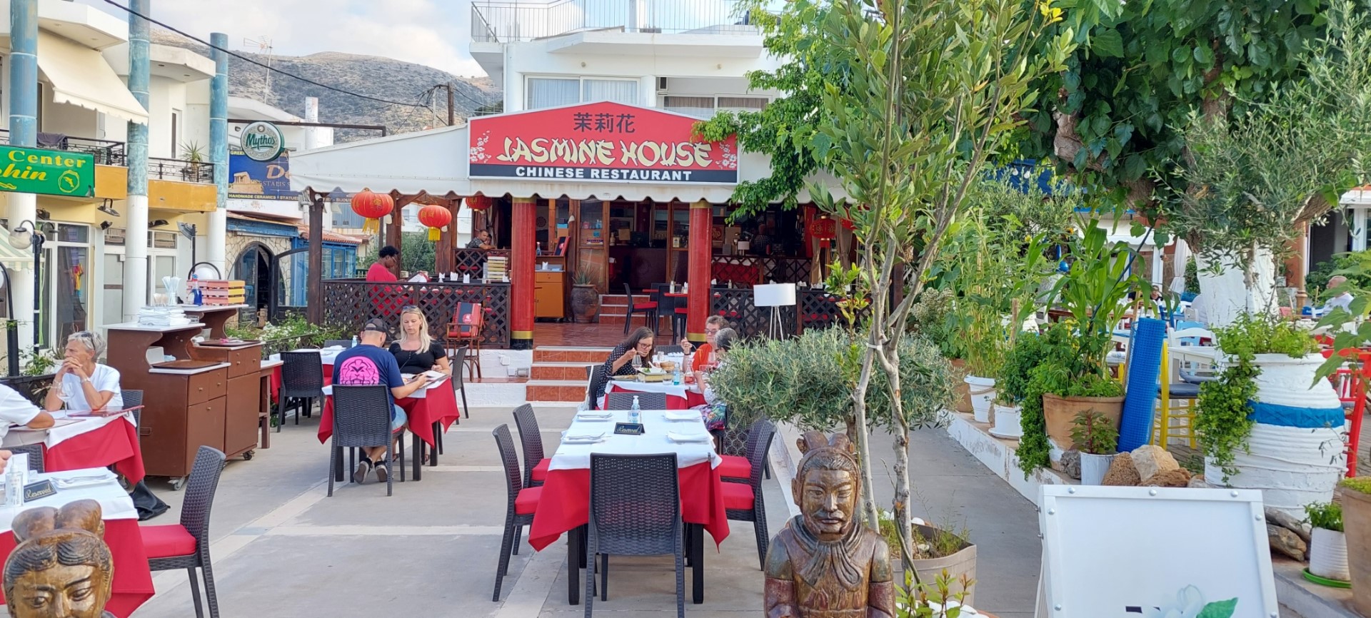 Welcome - JASMINE HOUSE